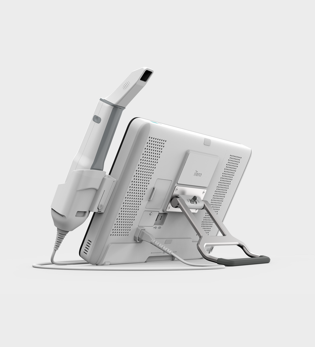 Try before you buy an iTero™ Element 5D Plus Mobile Scanner – iTero Store